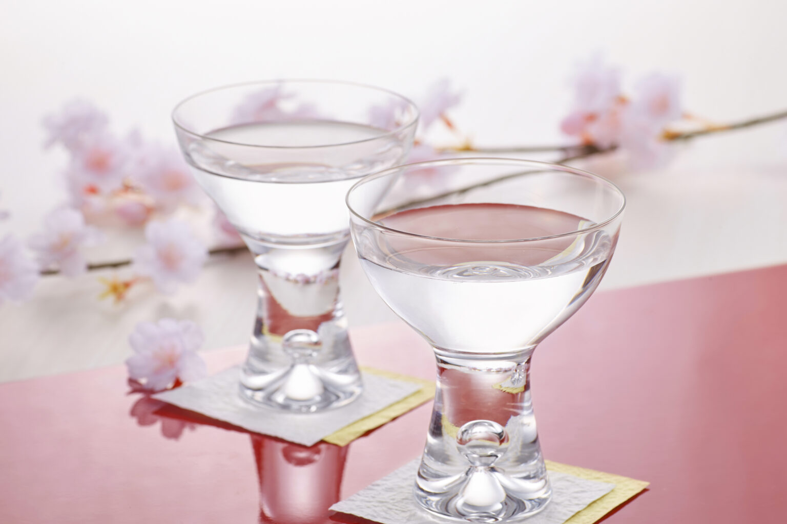 「日本酒の四季」とは?特徴や違いを解説 和食日和 おさけと